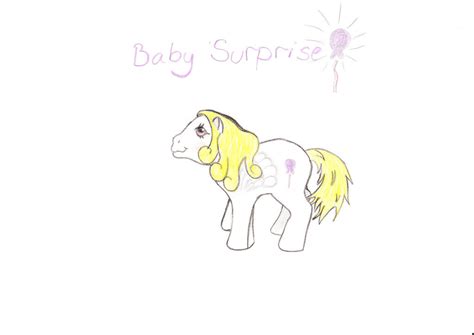 Mlp 8 By Lindagrevillius On Deviantart