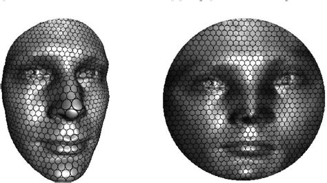 Figure 12 From Quadrilateral And Hexahedral Mesh Generation Based On Surface Foliation Theory Ii