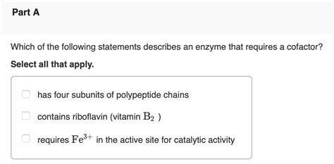 Solved Why Is Covalent Modification Used To Regulate The