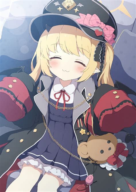 Ibuki Blue Archive Drawn By Tyomimas Danbooru