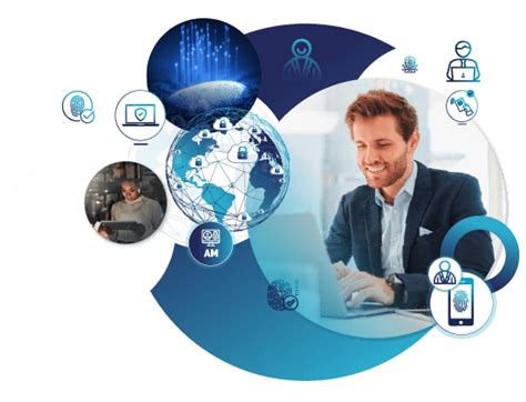 Passwordless Authentication Solutions From Securenvoy