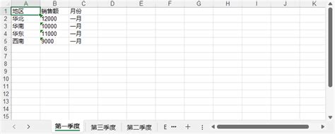 国产化excel处理组件spirexls教程：使用 Java 将 Csv 转换为 Excel It开发者笔记 博客园