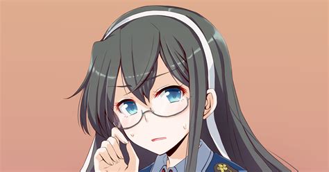 艦隊これくしょん 大事なことなので2回言いました Antiのイラスト Pixiv