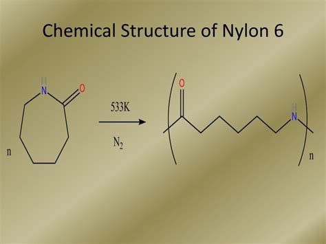 Ppt Nylon Powerpoint Presentation Free Download Id138748