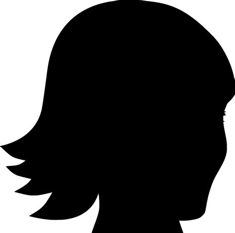 SVG 무릎 꿇는 여자 소녀 무료 SVG 이미지 및 아이콘 SVG Silh