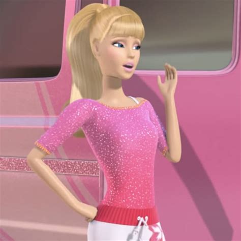 Pin Em Barbie Life In The Dreamhouse