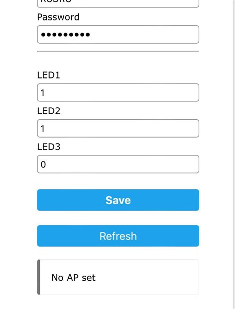 Custom Parameters Box Getting Added Each Time After Running Code · Issue 1427 · Tzapu