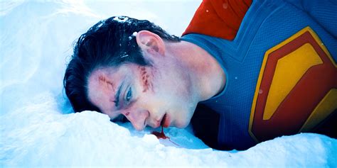Superman Movie Trailer Release Gets First Update In 9 Months From James