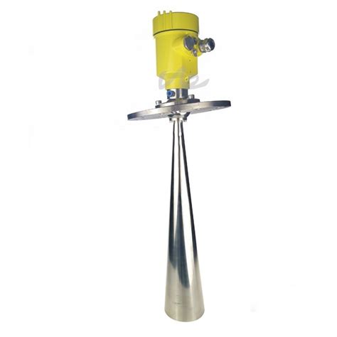 China Customized Non Contact Radar Level Sensor Suppliers Manufacturers Factory Wholesale