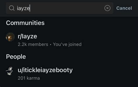 Crazy How This Is The 2nd Thing That Comes Up When You Search “iayze” On Reddit😭 R Iayze
