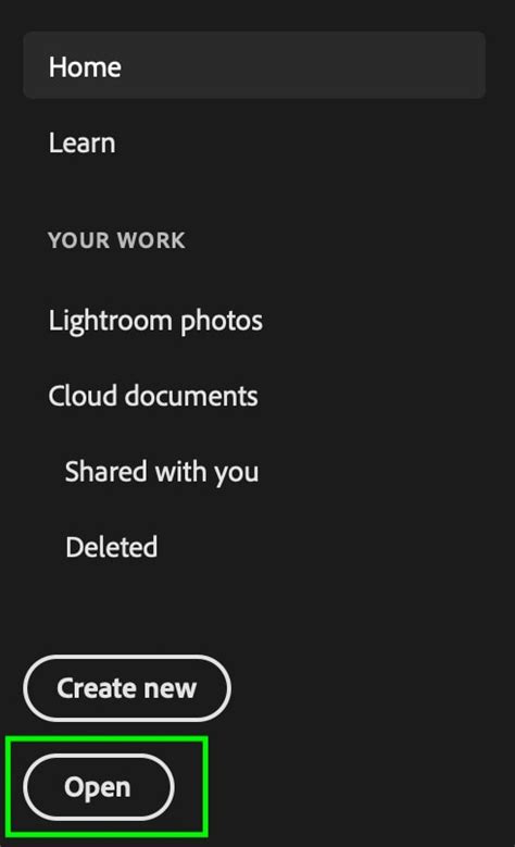 Easy Ways To Open Adobe Illustrator Files In Photoshop