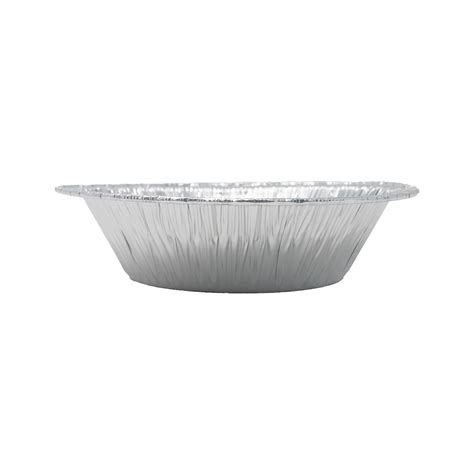 Aluminum Pie Tin Crumbl Foods