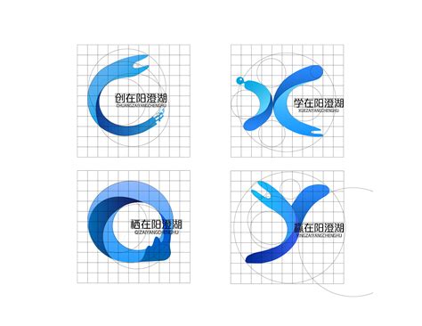 科技logo初创科技logo创意 伤感说说吧