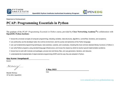 technicalhubio python cisconetworkingacademy cisco