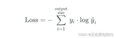 深度学习理论：categorical Crossentropy 损失函数categoricalcrossentropy Csdn博客