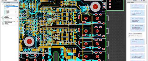 Solidworks Pcb Vs Altium Designer Whats The Difference Raypcb