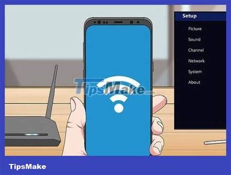 How To Connect Hisense TV To Phone