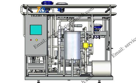 China Egg Liquid Pasteurizer Machine Manufacturers Suppliers Good