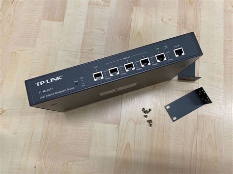 Router Load Balancer Kaufen Auf Ricardo