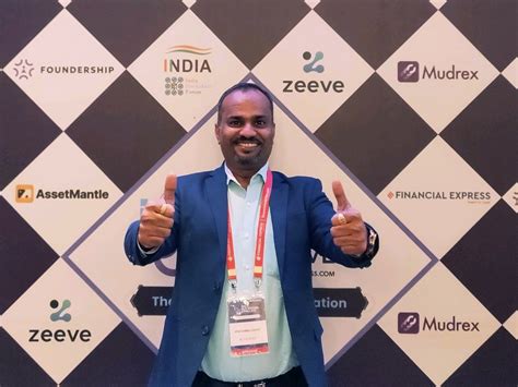 Blockchain India Collaboration Innovation Prasanna Lohar