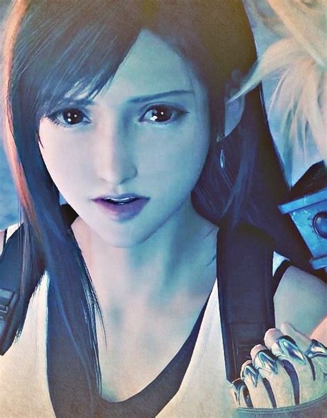 Pin By Clinton Rawlings On Final Fantasy Vii Final Fantasy Girls Final Fantasy Collection