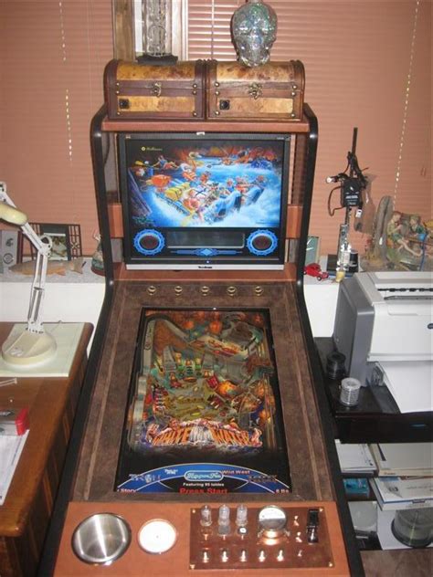 Arduino Mega Does Early Bally Stern Pinball Showcase Arduino Forum