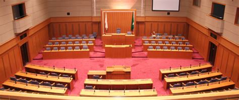 三重県議会 県議会のしくみと役割