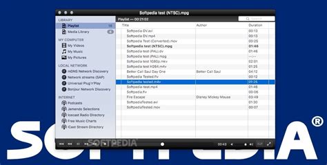 Media Library Vlc Mac Everstarter