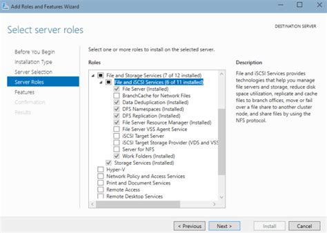 Deployhappiness Setting Up Folder Redirection Part 1 Dfs Namespaces