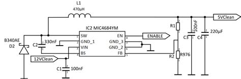 Reducing The Power Of The Raspberry Pi SBC Hackster Io