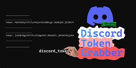 Discord Token Logger GitHub Topics GitHub