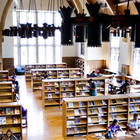 Ust Libraries Youtube