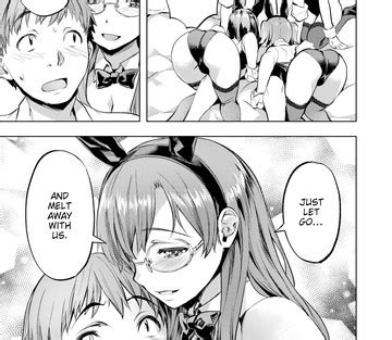 Moon Cradle Muses Sex And Porn Comics