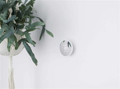 Nest Thermostat Vs Learning Thermostat Rd Gen Android Central