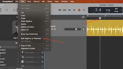 How To Record A Podcast On Garageband Seven Million Bikes Podcast