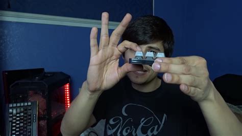 Clicky Vs Linear Vs Tactile Gertyplayer