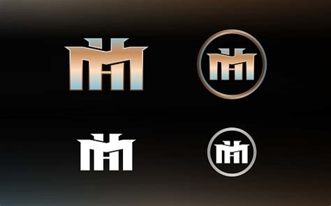 현대적이고 미래지향적인 기술 컨셉의 초기 레터 게이밍 로고 건축에 대한 스톡 벡터 아트 및 기타 이미지 건축 검 고급