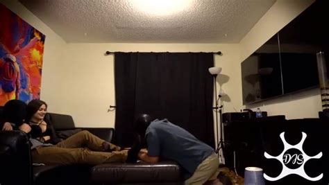 Cuckold Cuckold Dominated By Alpha Couple