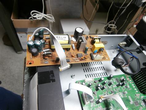 Openbox Openbox S9 Boot Problem Satelliteguysus