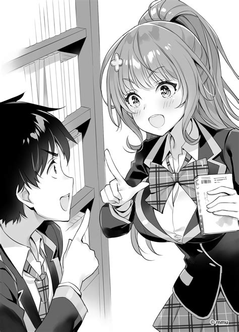 Ore No Onna Tomodachi Ga Saikou Ni Kawaii Vol 1 Chapter 01 Bahasa Indonesia