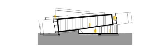 Cultural Center Of European Space Technologies By Ofis Bevk Perovic Dekleva Gregoric And Sadar