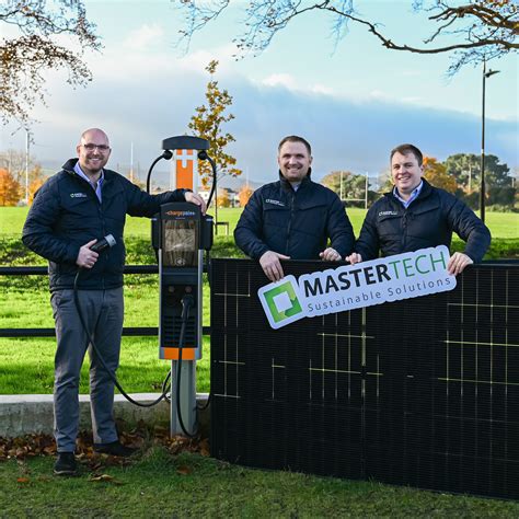 News Mastertech Group