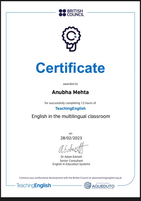 Anubha M On Linkedin Lifelonglearning
