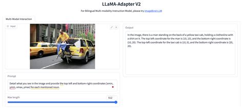 Llama2 Adaptor X Region Demo Setting · Issue 63 · Alpha Vllmllama2