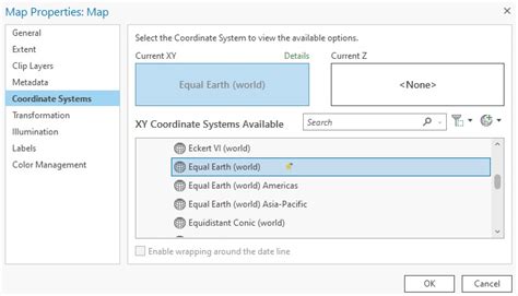Tutorial Sorting Data By Area With Arcgis Pro Geospatial Training Services