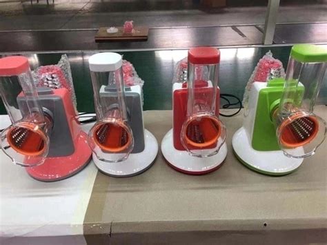 Многофункциональный измельчитель овощей для домашнего использования 凌 暈 暈 便㮝 Цена 1750 руб