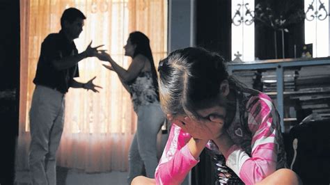 Preocupantes Cifras 128 Mujeres Al Día Sufrieron Violencia