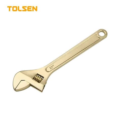 Non Sparking Tools Tolsen® Tools