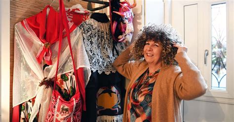 Anja En Jan Buuron Wonen In De Bergse Binnenstad ‘we Moesten Er Een Paar Maanden Op Wachten