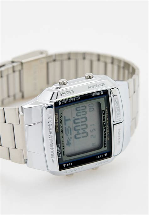 Мужские часы Casio Db 360 1a купить за 4700 руб